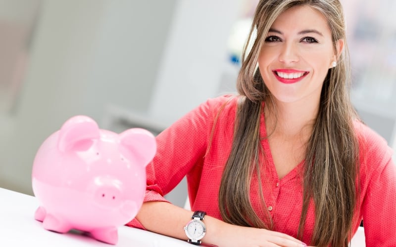 How To Create A Simple Budget Feminine Financial